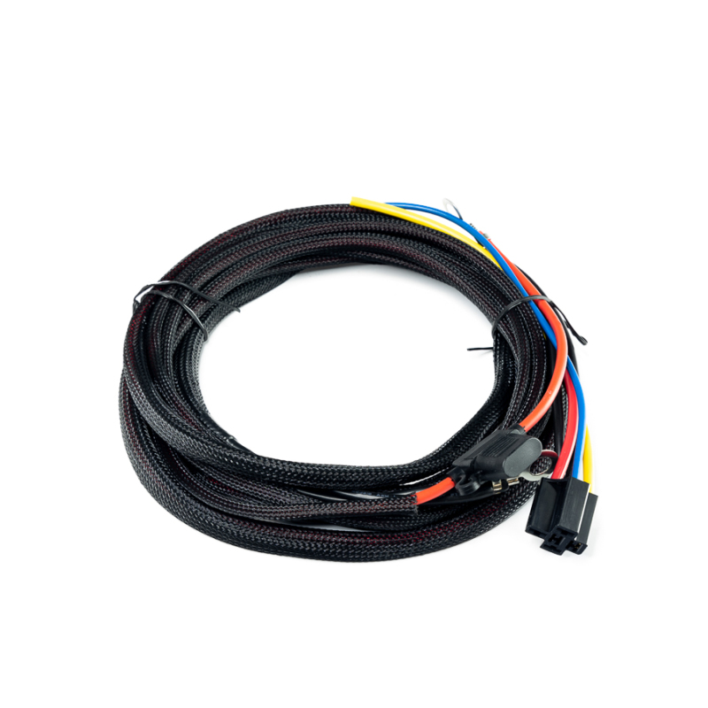 Deatschwerks High Current Fuel Pump Hotwire Kit - 3S Warehouse